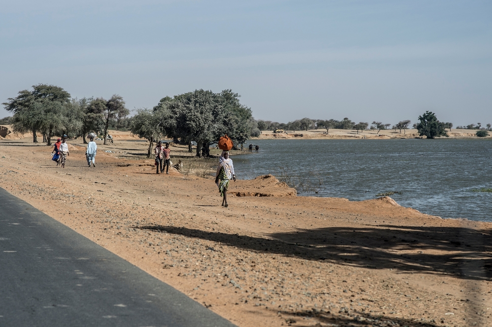 Siete momentos para entender qué pasa en Diffa, Níger - Médicos Sin ...