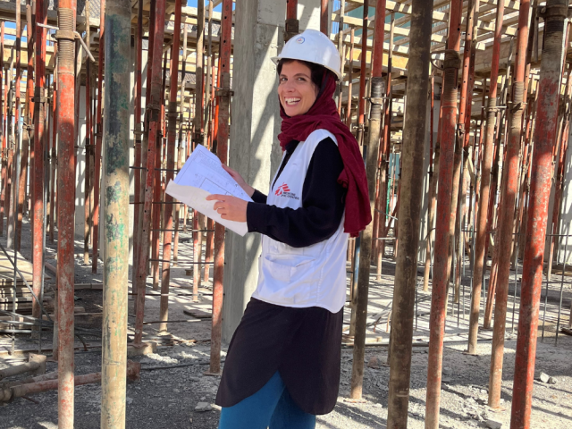 Conocé a Antonella Sinacore, la arquitecta uruguaya que ayuda a ...